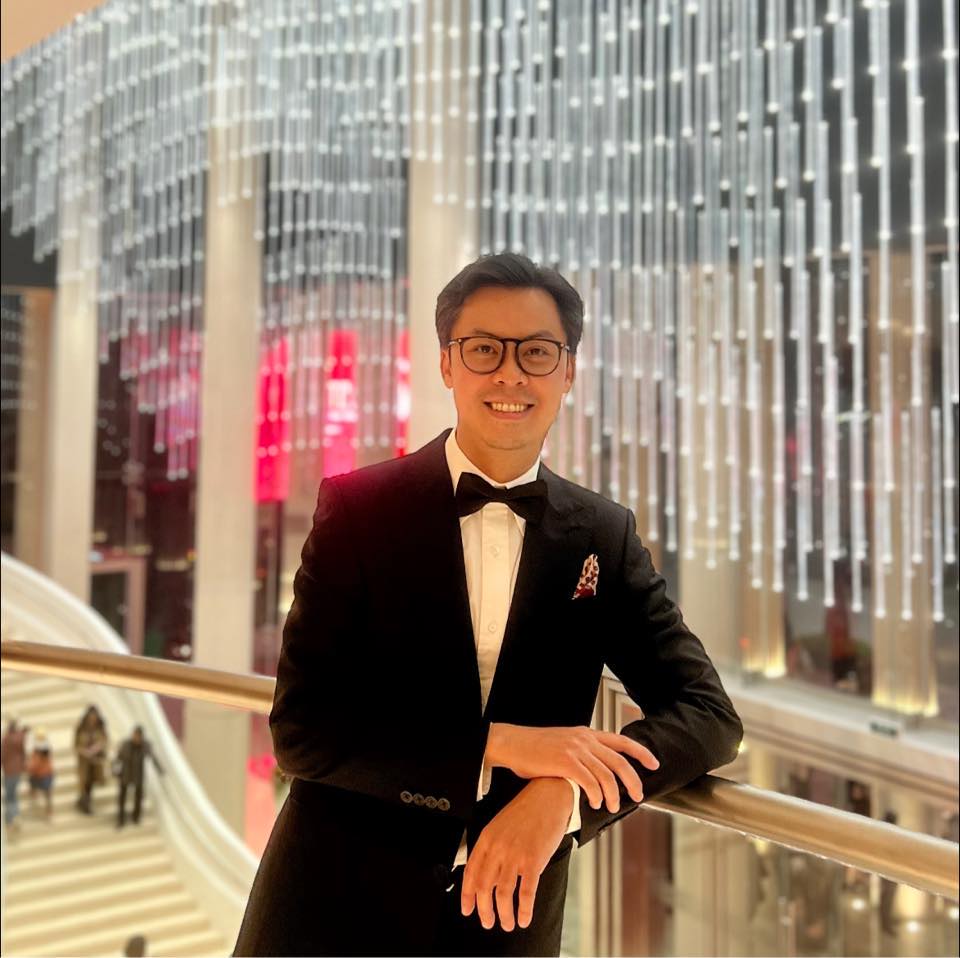 Giới Thiệu – Sun Symphony Orchestra