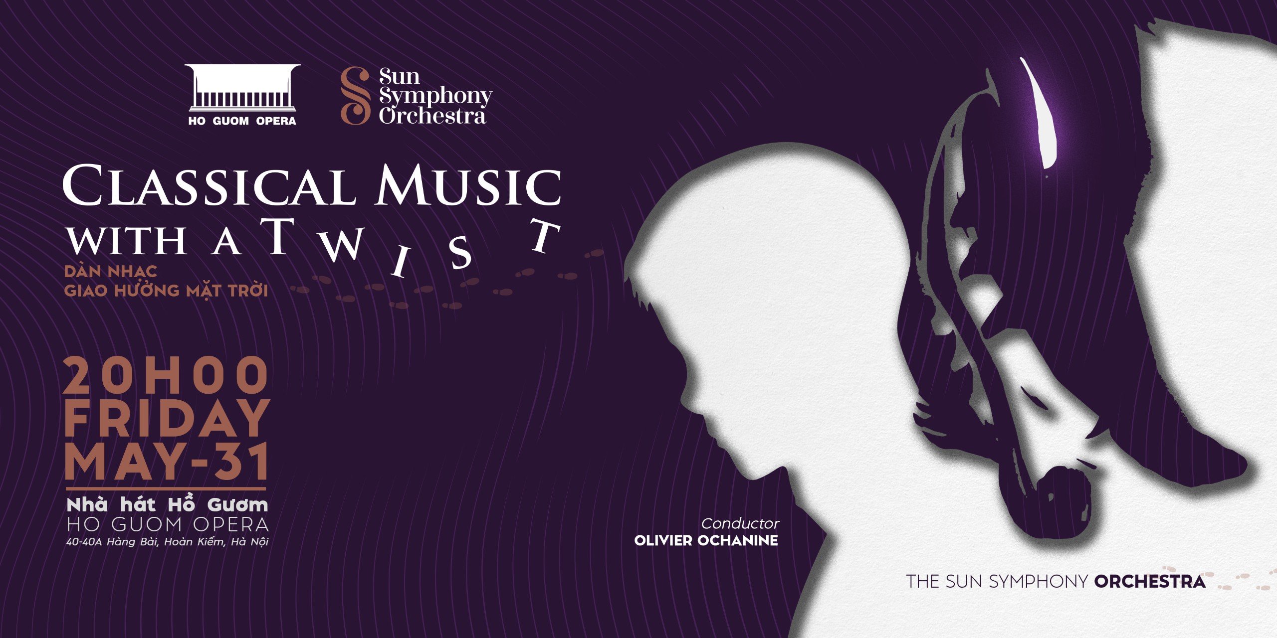 Sun Symphony Orchestra – Established in 2017, under the umbrella of the ...