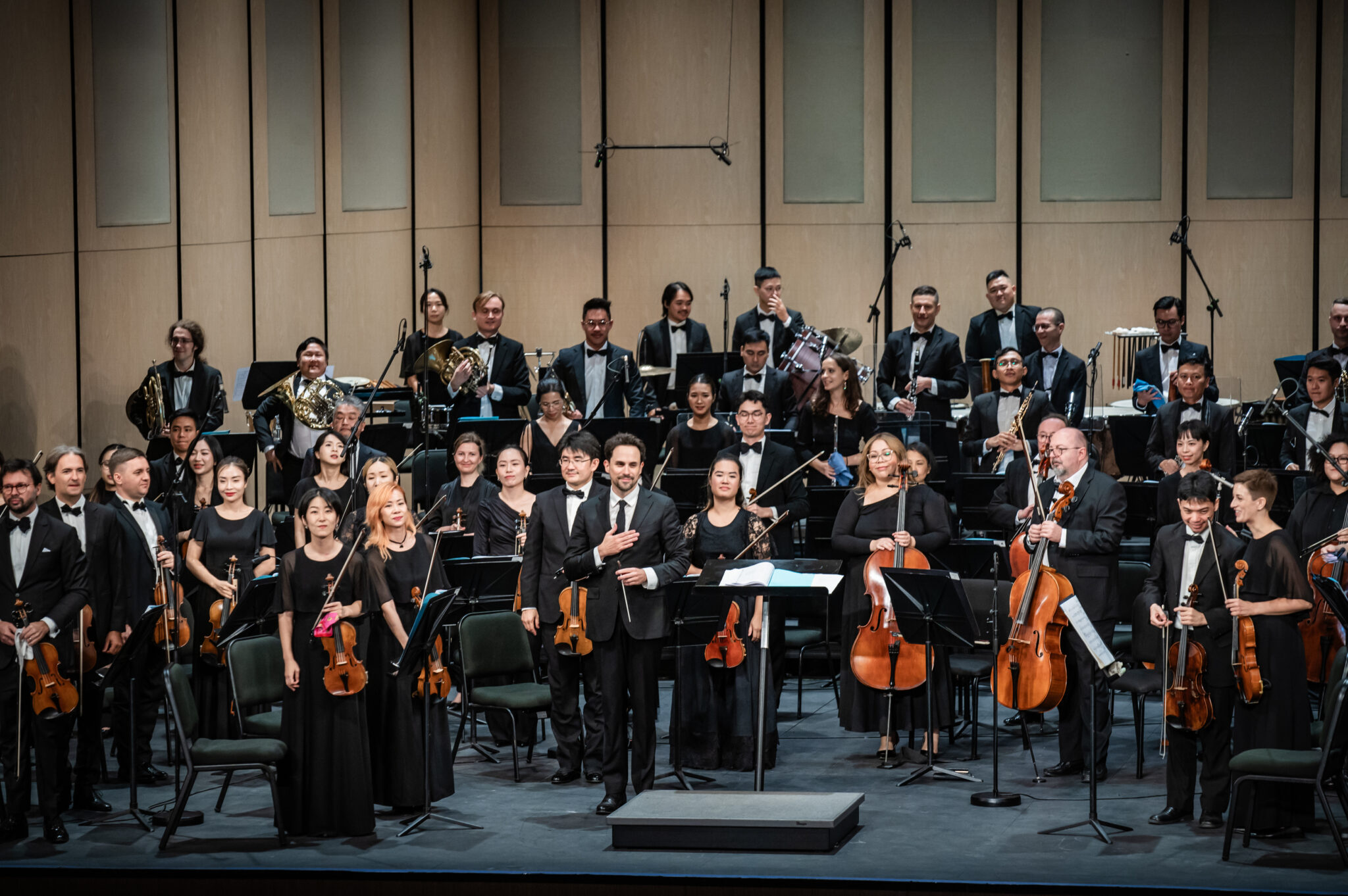 About Us – Sun Symphony Orchestra